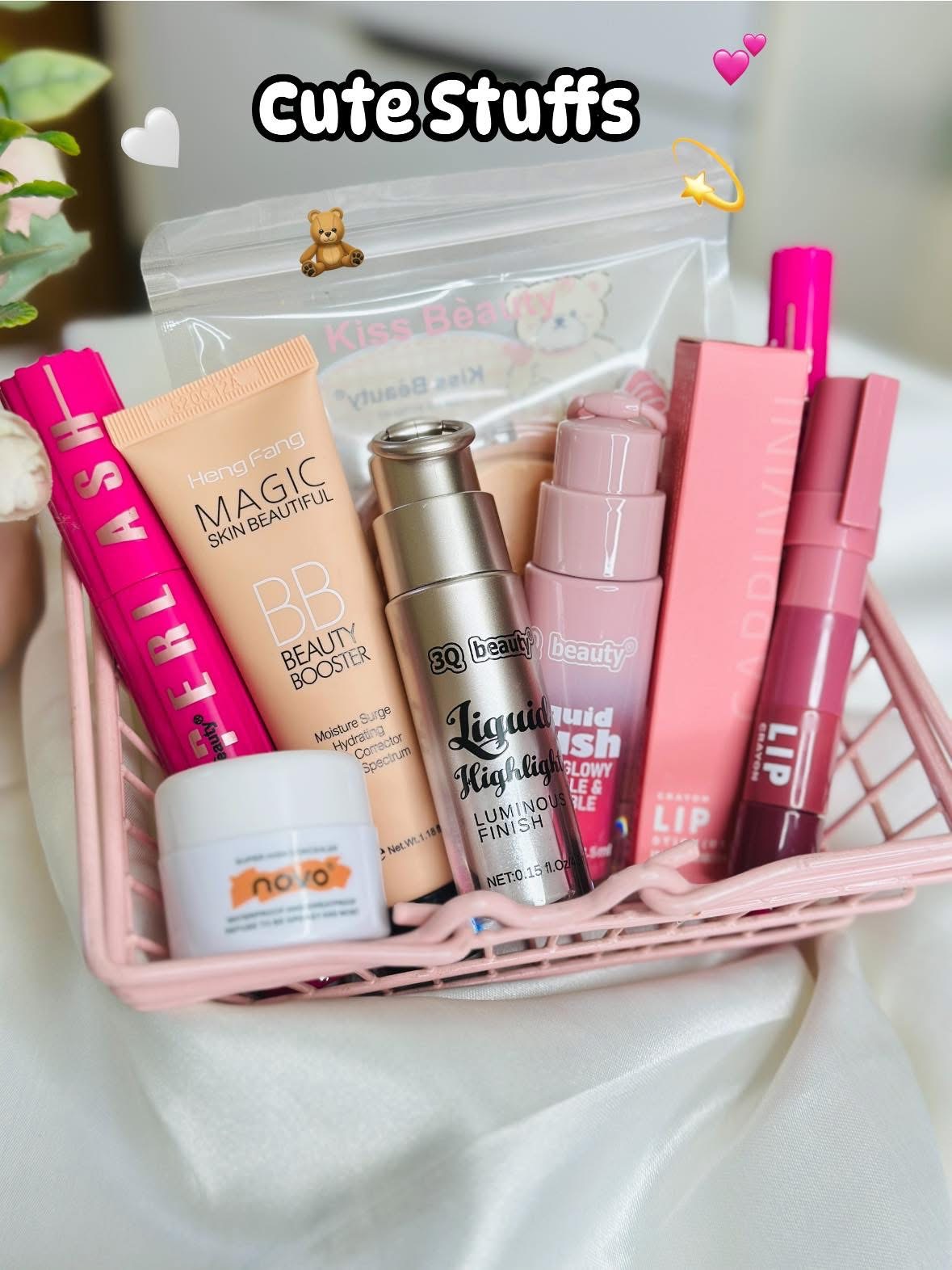 Mini Student Combo | Cute Stuffs