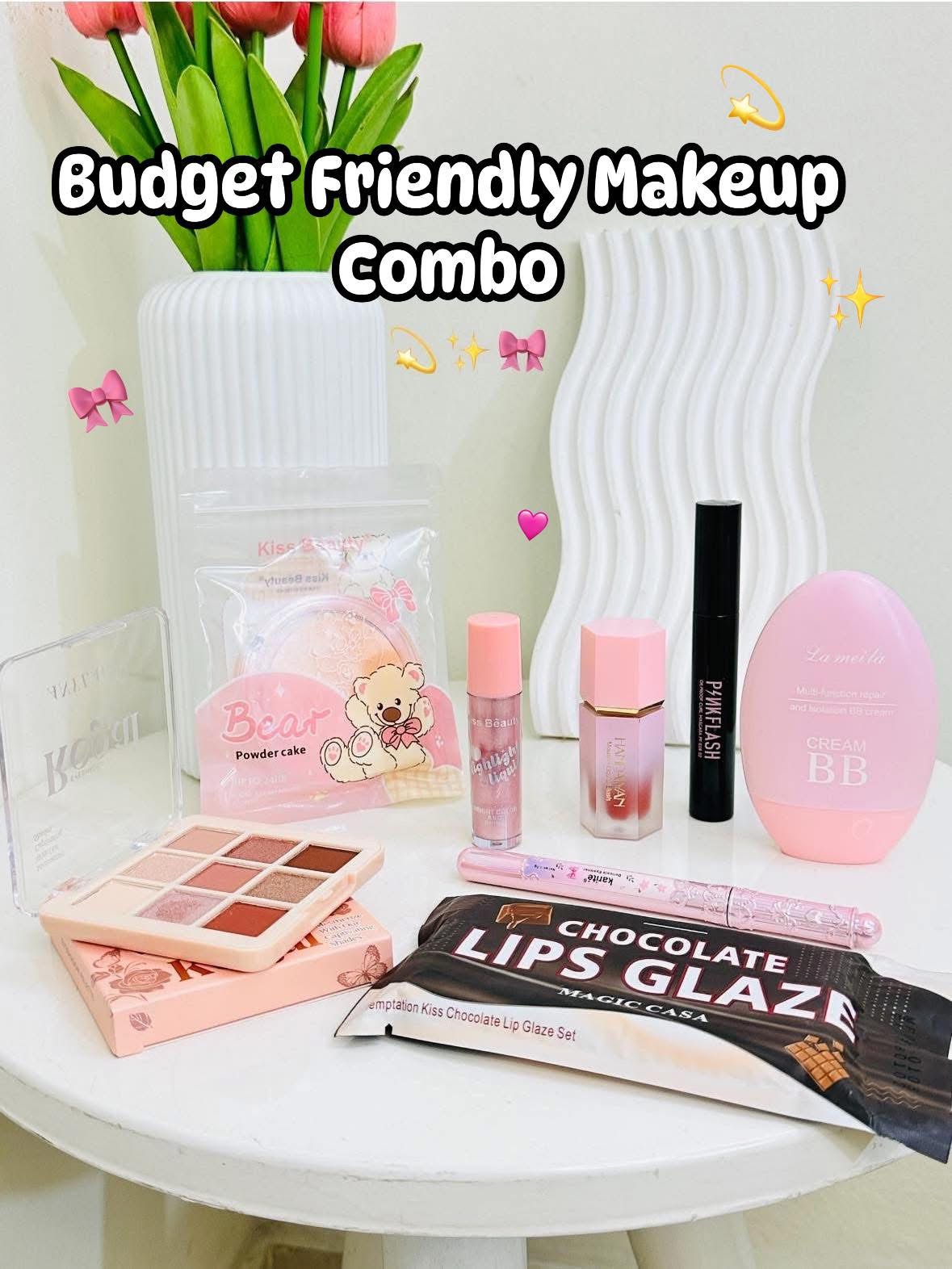 🎀 Budget Friendly Combo ( Special Edition) | Cute Stuffs